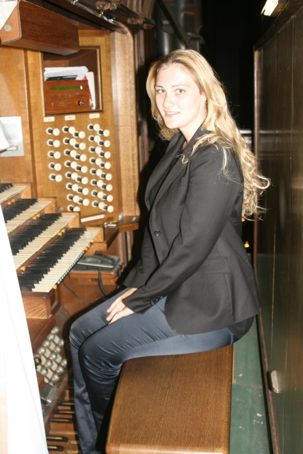 Marion ANDRE | AGOC