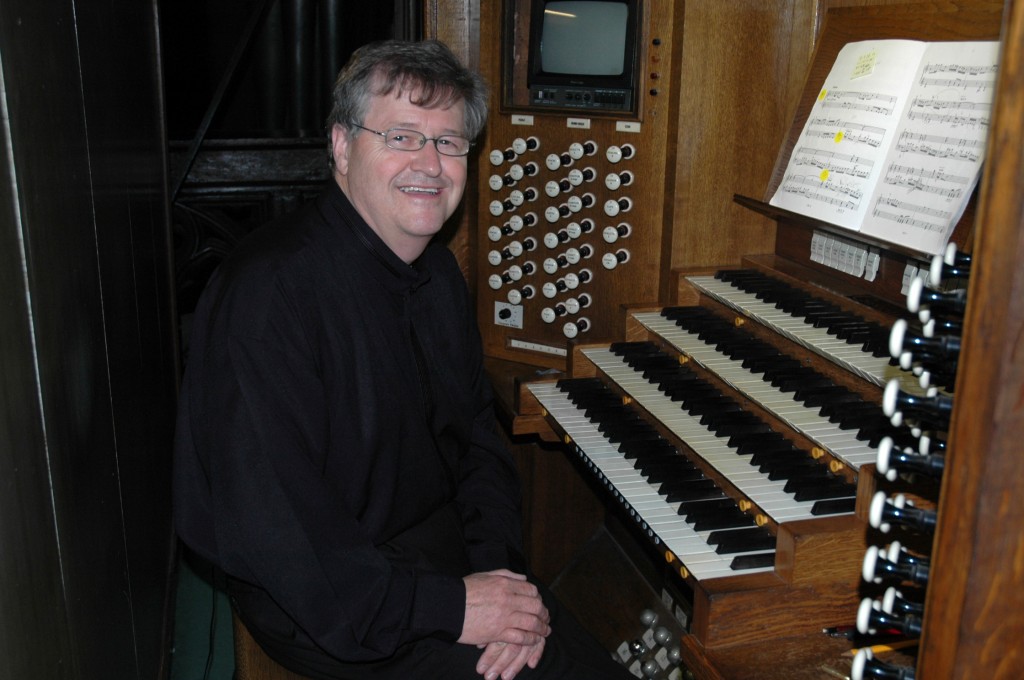 Jacques BOUCHER | AGOC