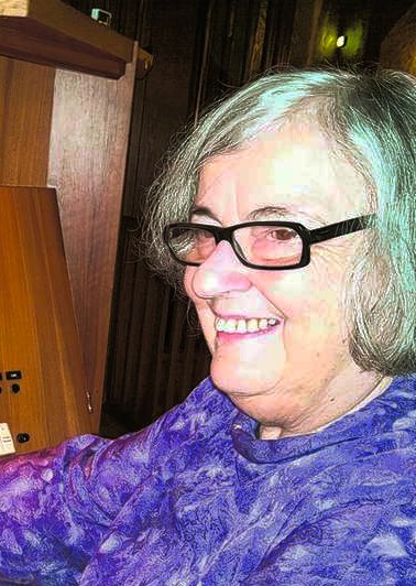 Almut RÖSSLER | AGOC