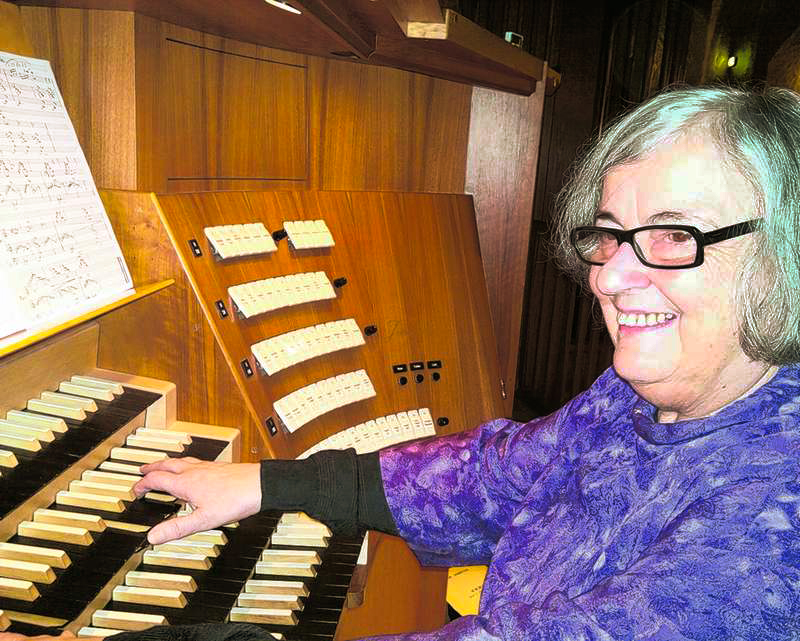 Almut RÖSSLER | AGOC