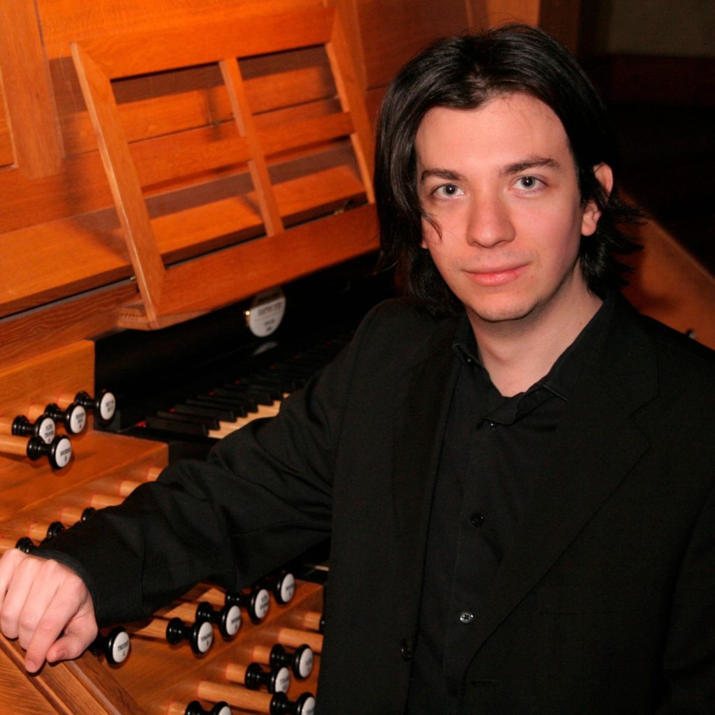 Daniel GOTTFRIED | AGOC