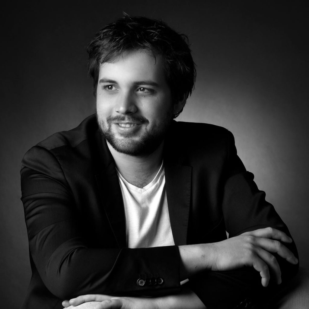 Thomas PELLERIN | AGOC